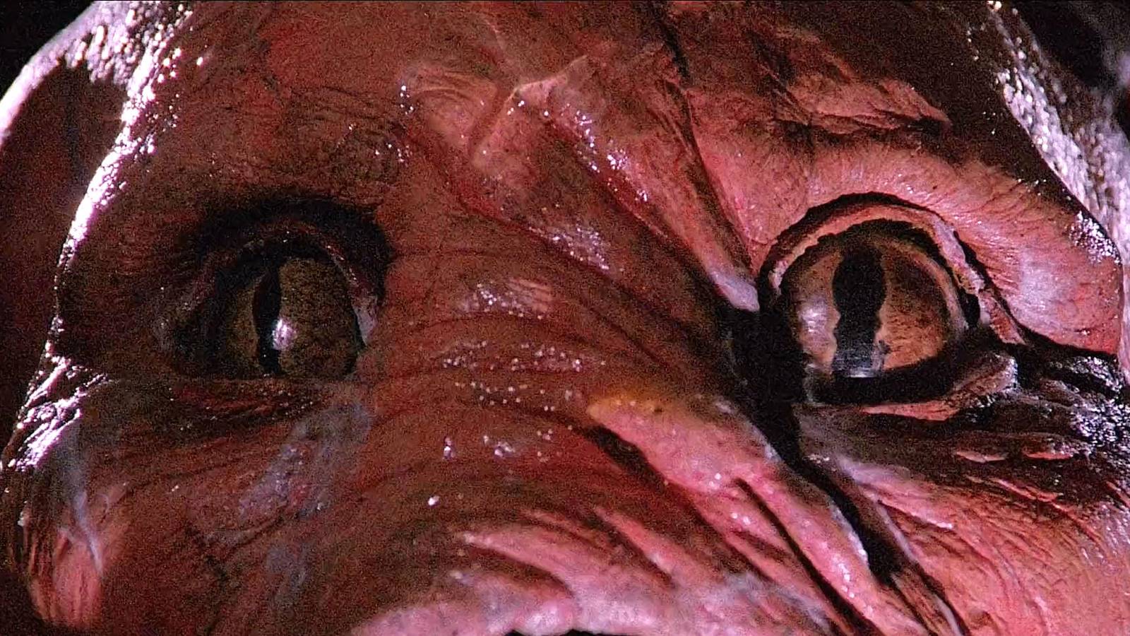 Hellraiser 2's Engineer Return Deleted Scene Explained