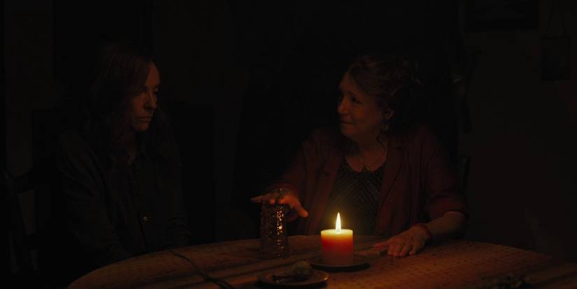 10 Haunting Behind-The-Scenes Facts About Hereditary