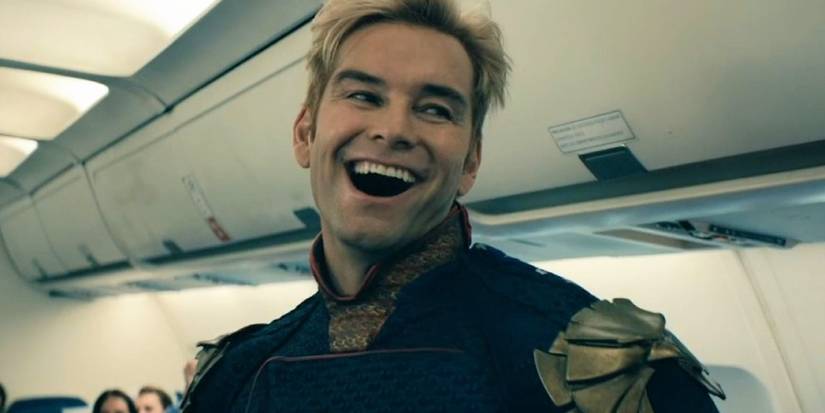 The Boys: All 15 Characters Killed By Homelander