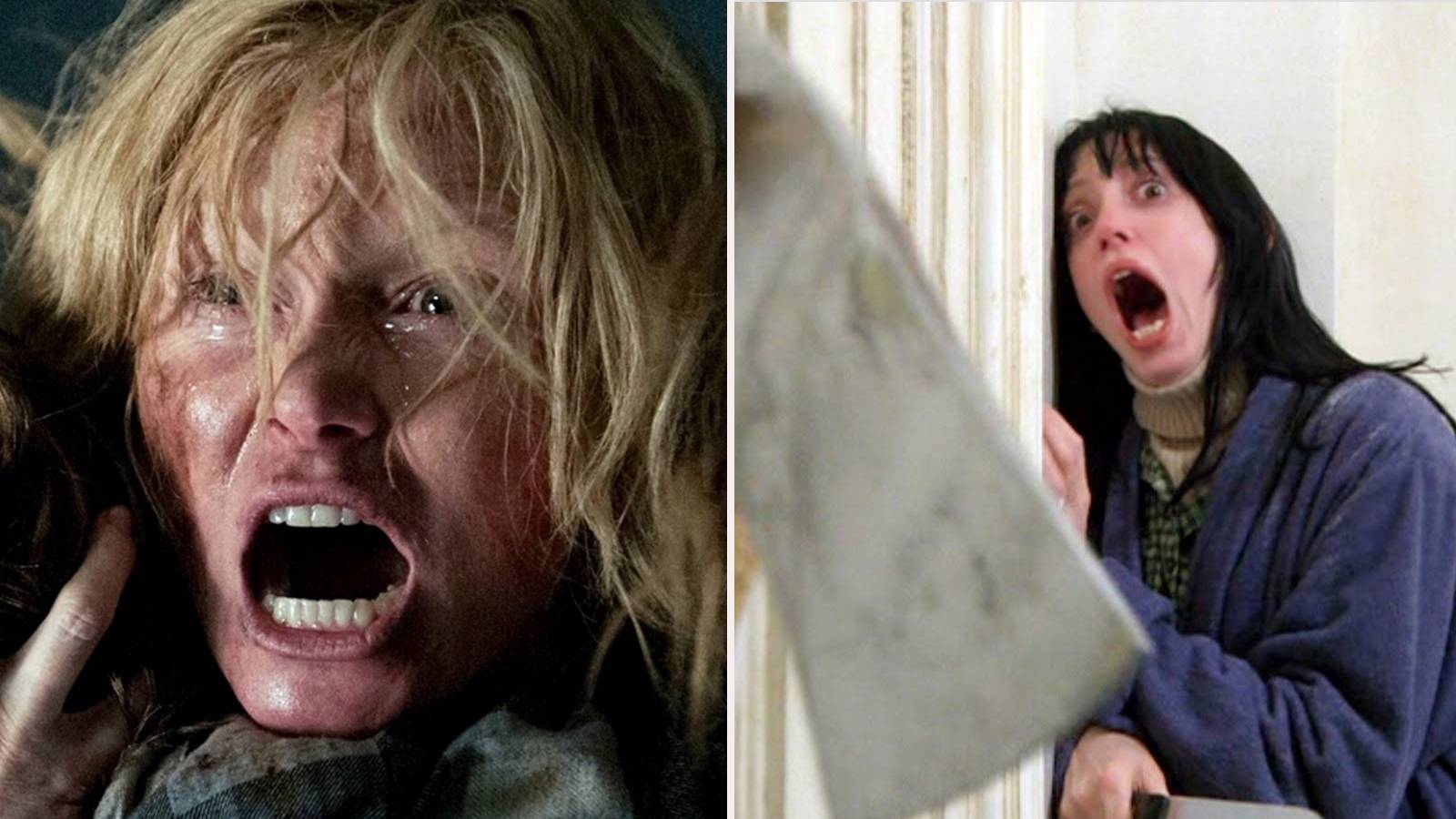 10 Greatest Female Performances In Horror Film History