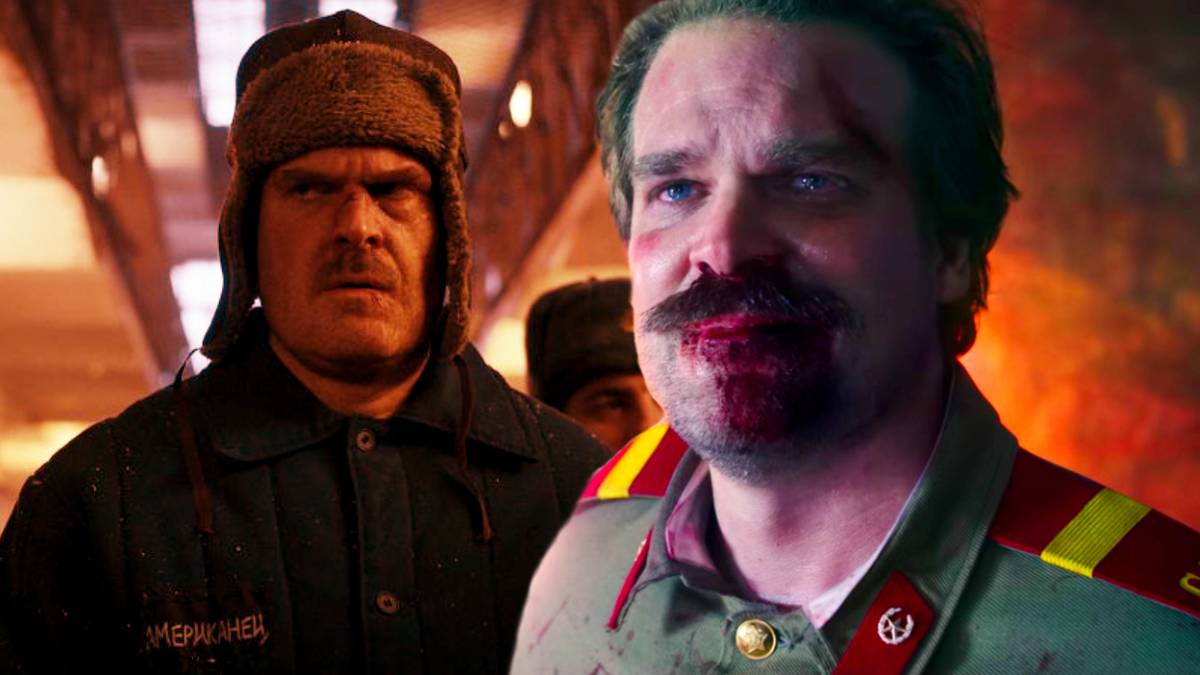 Stranger Things: How Hopper Survived Season 3's Ending