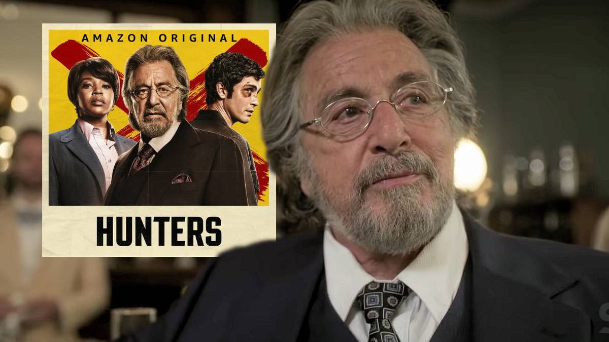 Amazon's Hunters Soundtrack: Every Song In Season 1