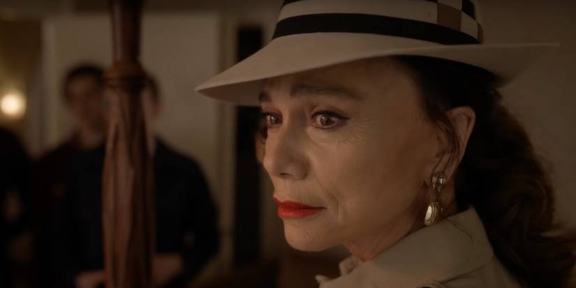 Hunters Season 2 New Cast & Returning Character Guide