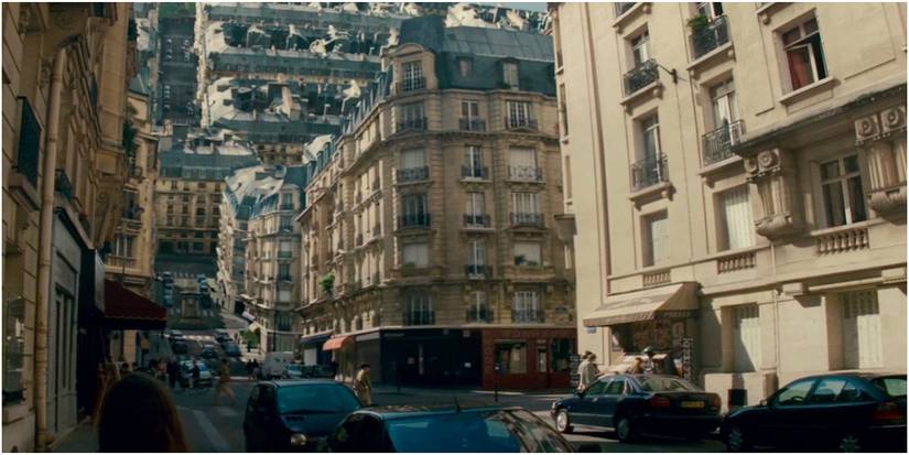 Christopher Nolan: 5 Reasons The Dark Knight Is His Best Film (And 5 ...