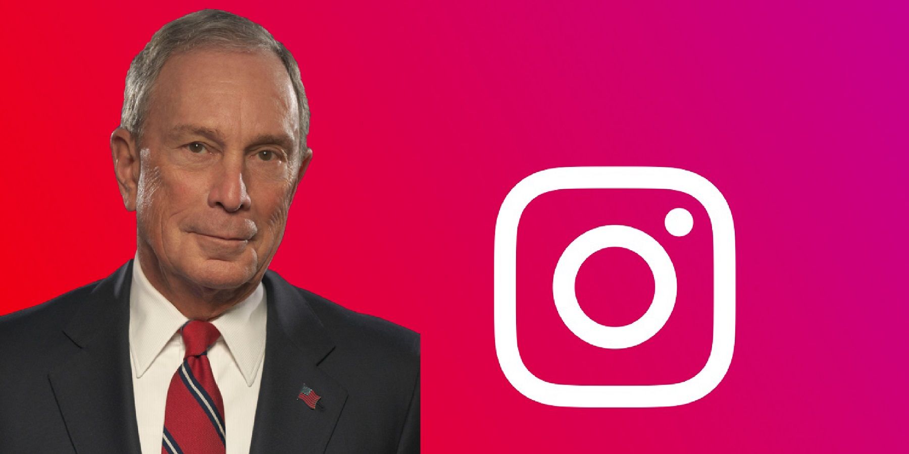 Mike Bloomberg Goes Fyre Festival Paying Celebrity Influencers for ...