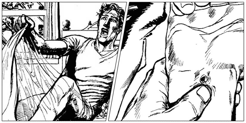 All 6 Canceled Spider-Man Movies (& Why They Didn't Happen)