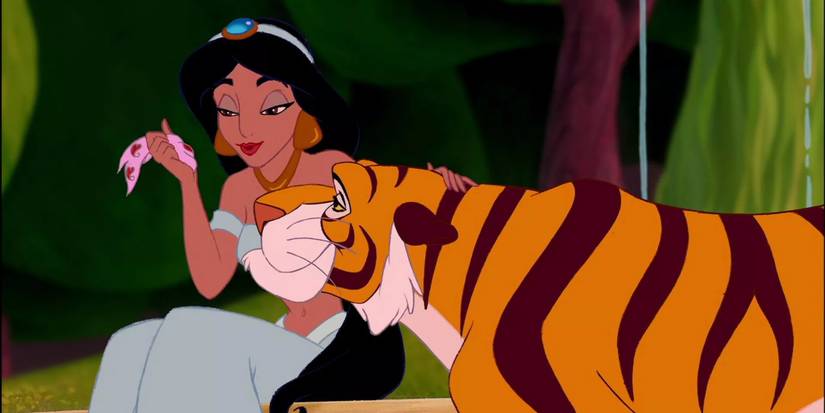 The 10 Strongest Disney Princesses, Ranked