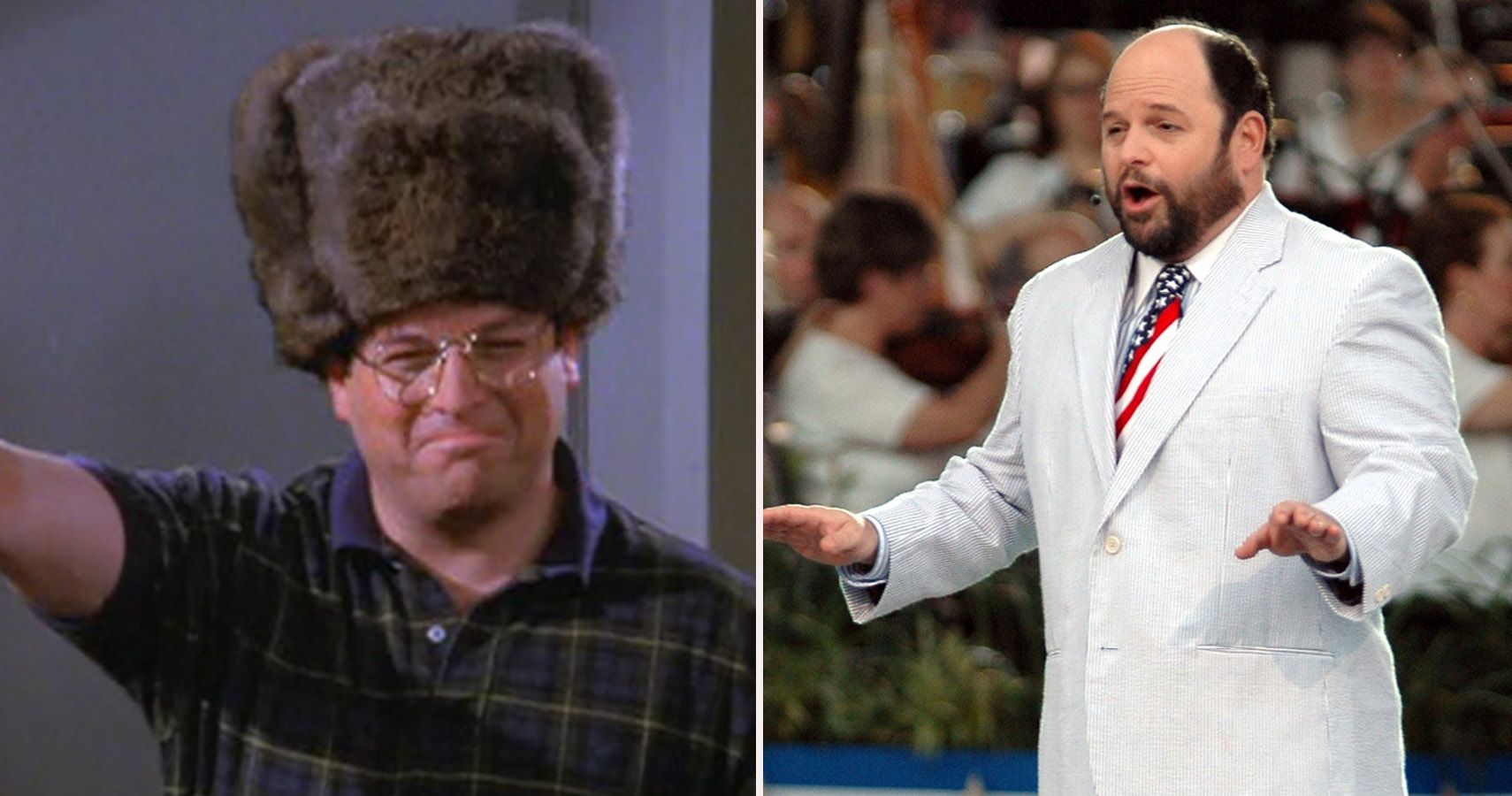 10 Best Jason Alexander Roles, Ranked (According To IMDB)