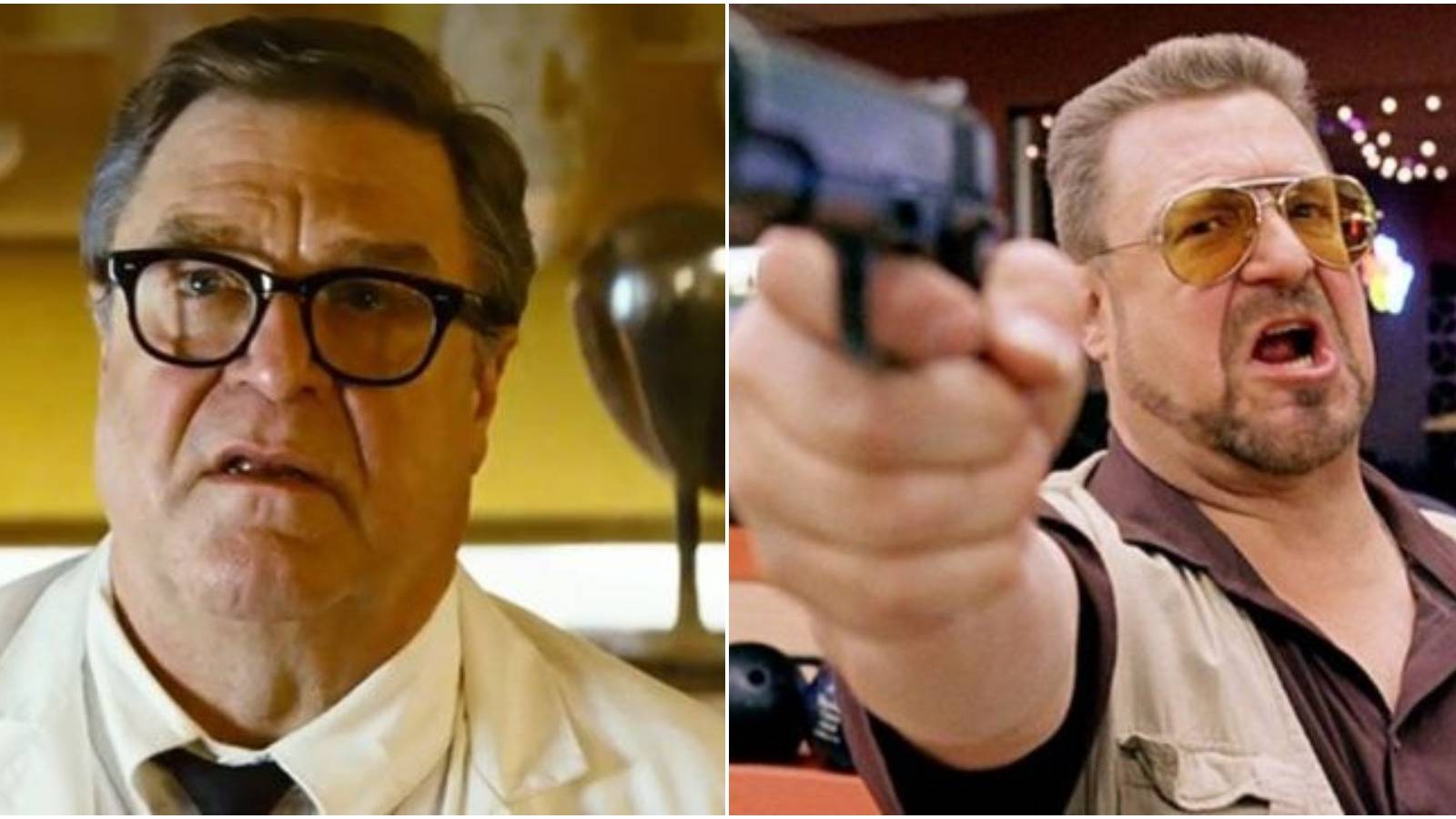 10 Best John Goodman Movies, According To IMDb