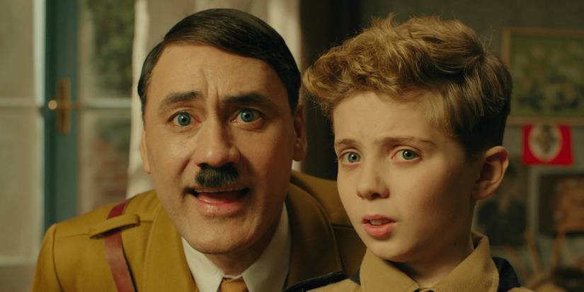 15 Most Hilarious Jojo Rabbit Quotes