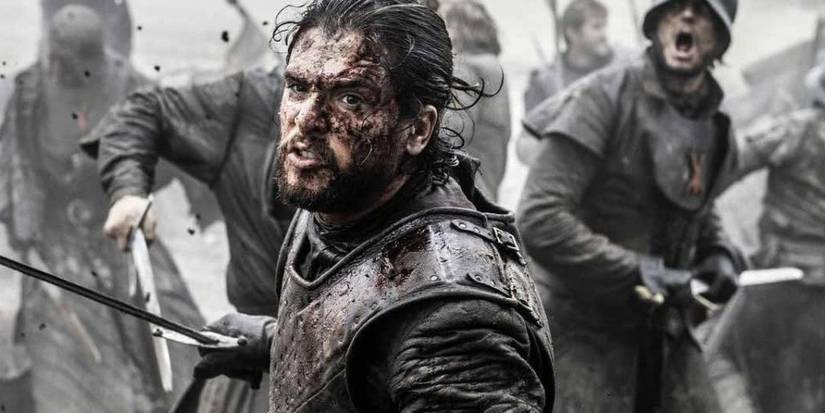 Robb Stark Vs. Jon Snow: Who Was Game Of Thrones’ Better King In The North?