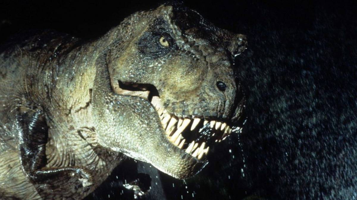 Jurassic Park: 10 Most Iconic Moments, Ranked