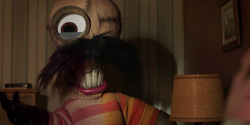 Channel Zero: The 10 Scariest Scenes From Season 1, Ranked