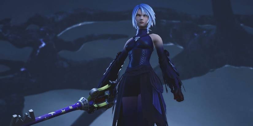 Kingdom Hearts 3: Re:Mind DLC Walkthrough