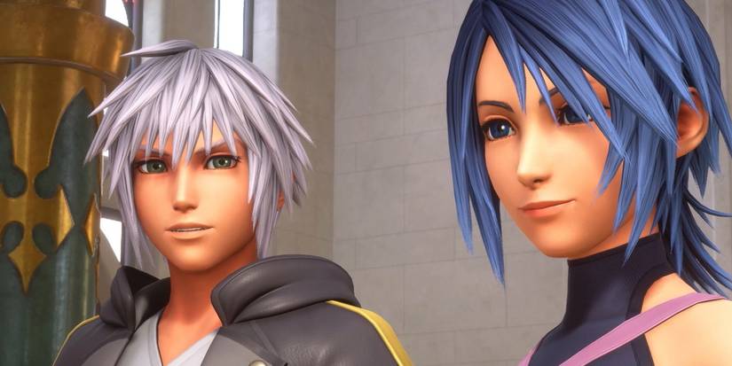 Kingdom Hearts 3: Re:Mind DLC Walkthrough