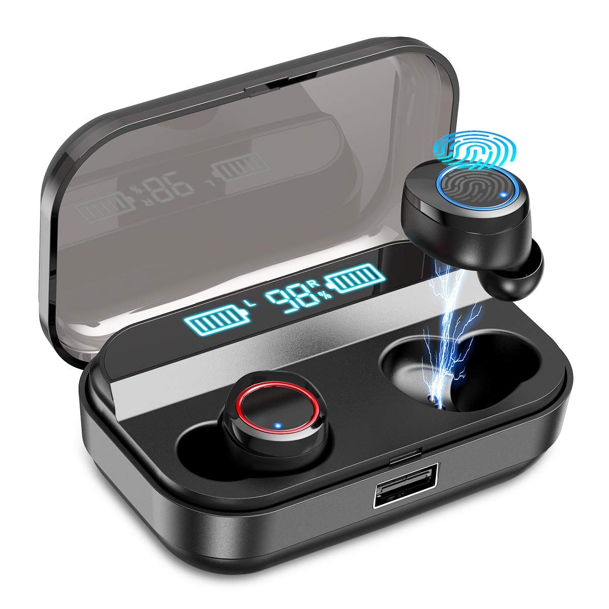 Best Bluetooth Earbuds For 2020