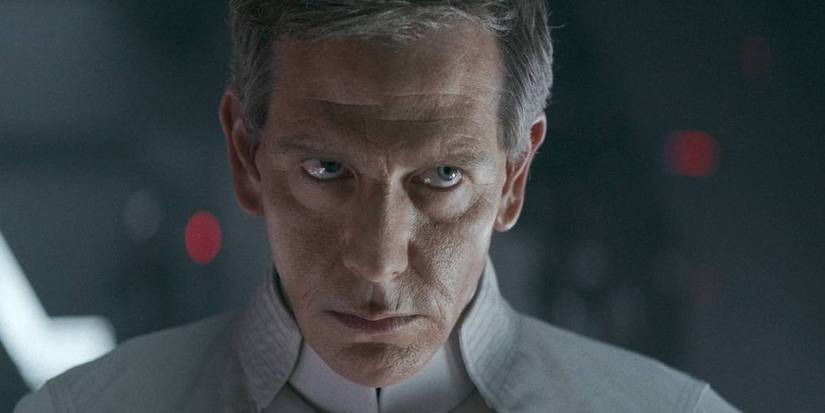 10 Best Quotes From Rogue One: A Star Wars Story