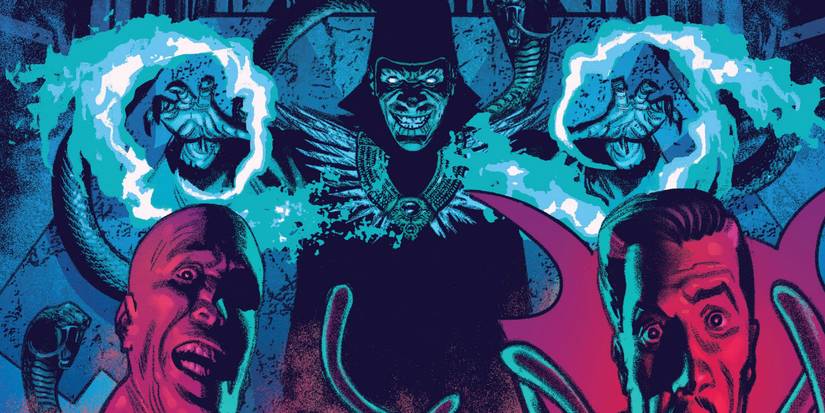 15 Most Powerful Versions Of The Sorcerer Supreme In Marvel Comics