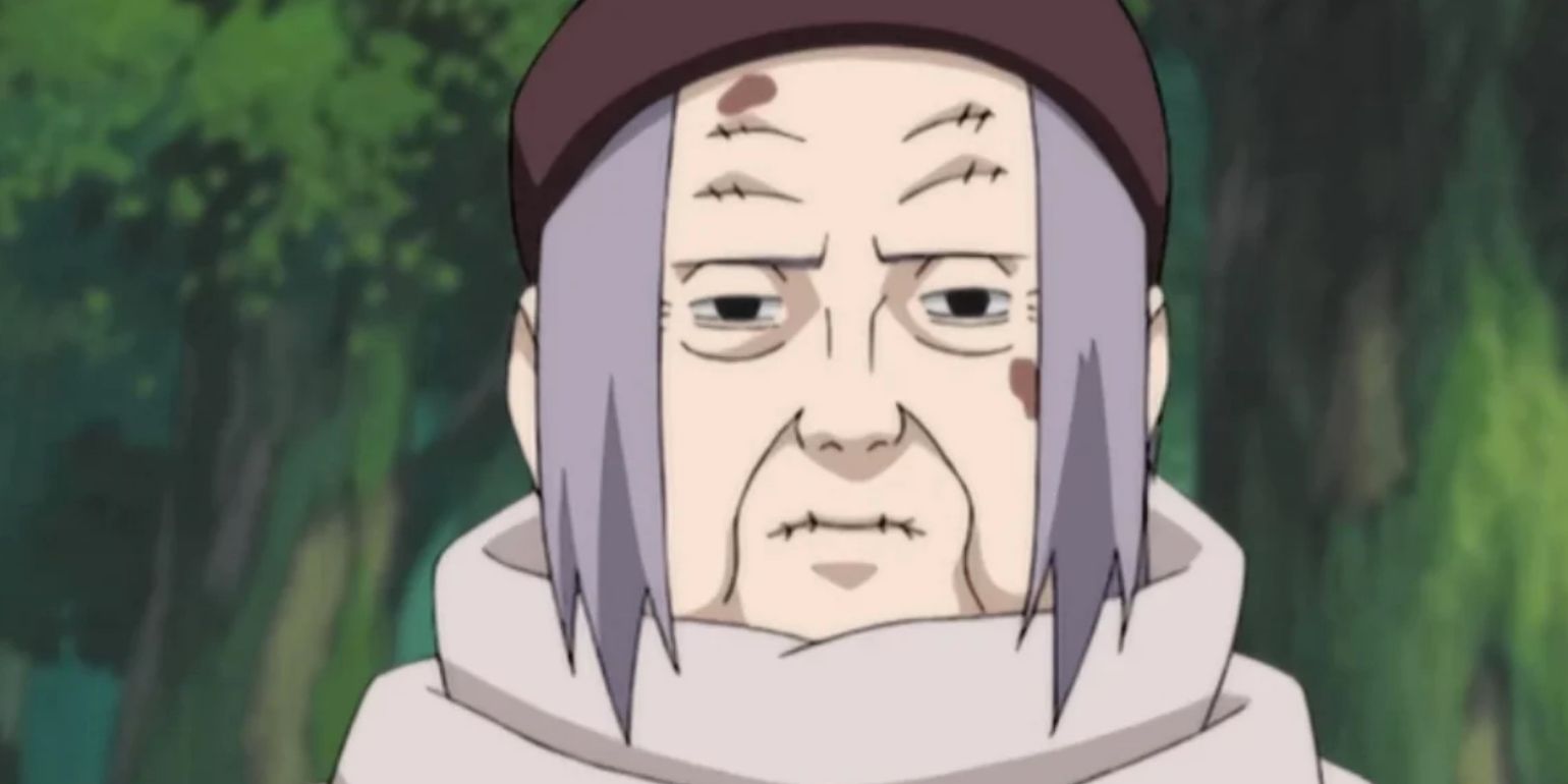 Naruto: 10 Strongest Hidden Sand Shinobi, Ranked By Strength`