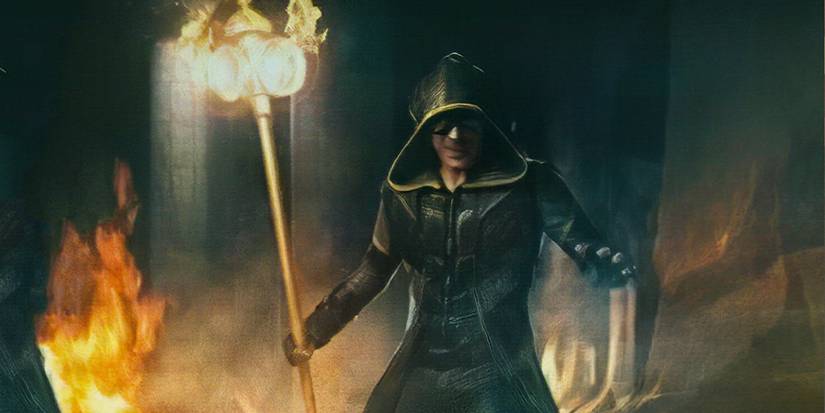 Who Is Lamplighter? The Boys Season 2's New Superhero Explained
