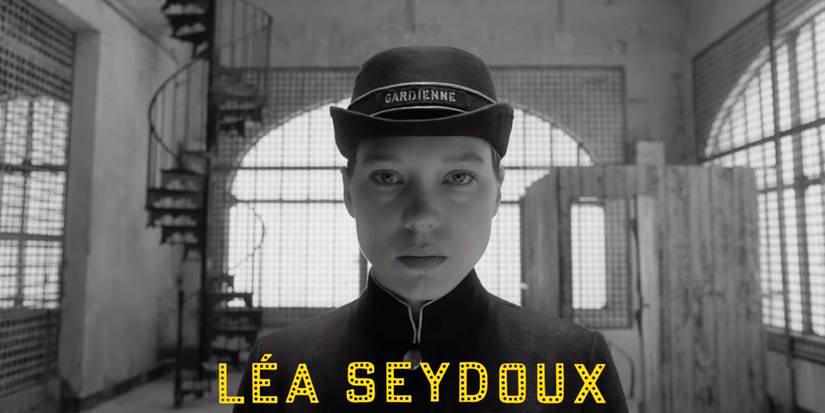 French Dispatch Cast Guide: Every Actor In Wes Anderson's New Movie