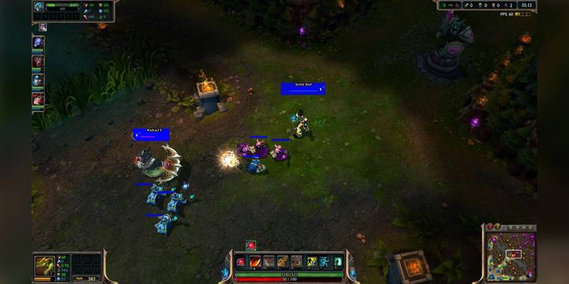 League of Legends: Getting Started (A Beginner's Guide)