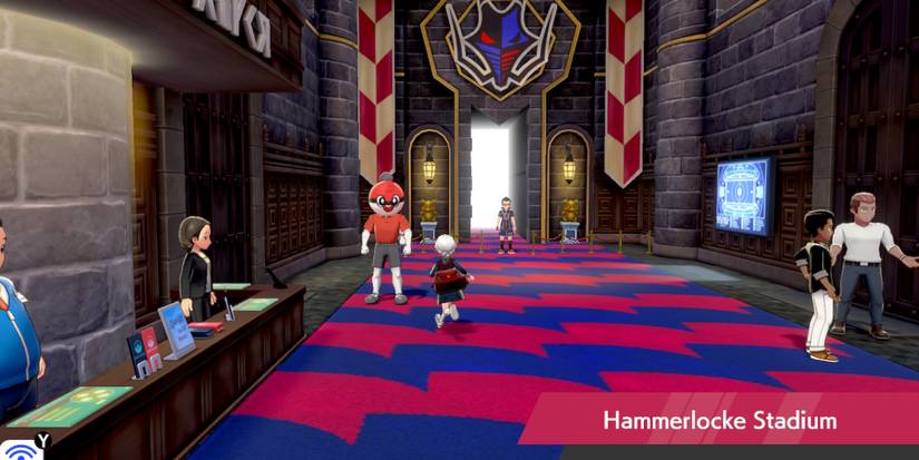 Pokemon Sword & Shield: Apriballs Where to Find Them (& What They Do)