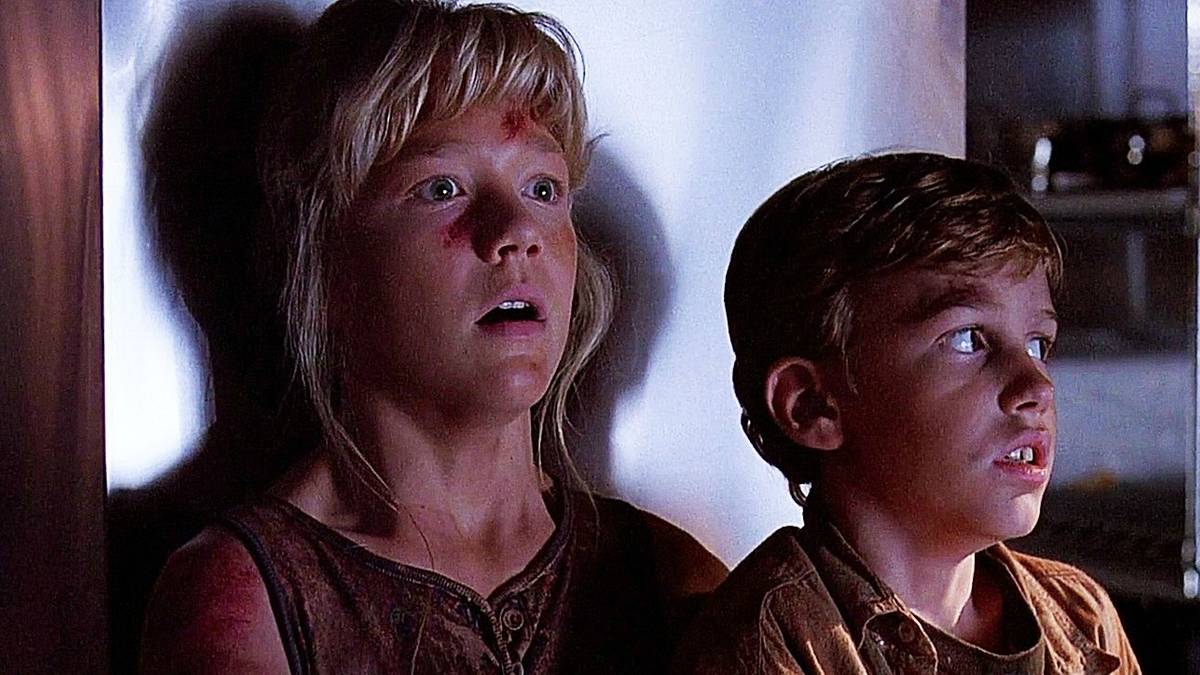 Jurassic World 3: Jurassic Park Actor Teases Possible Return