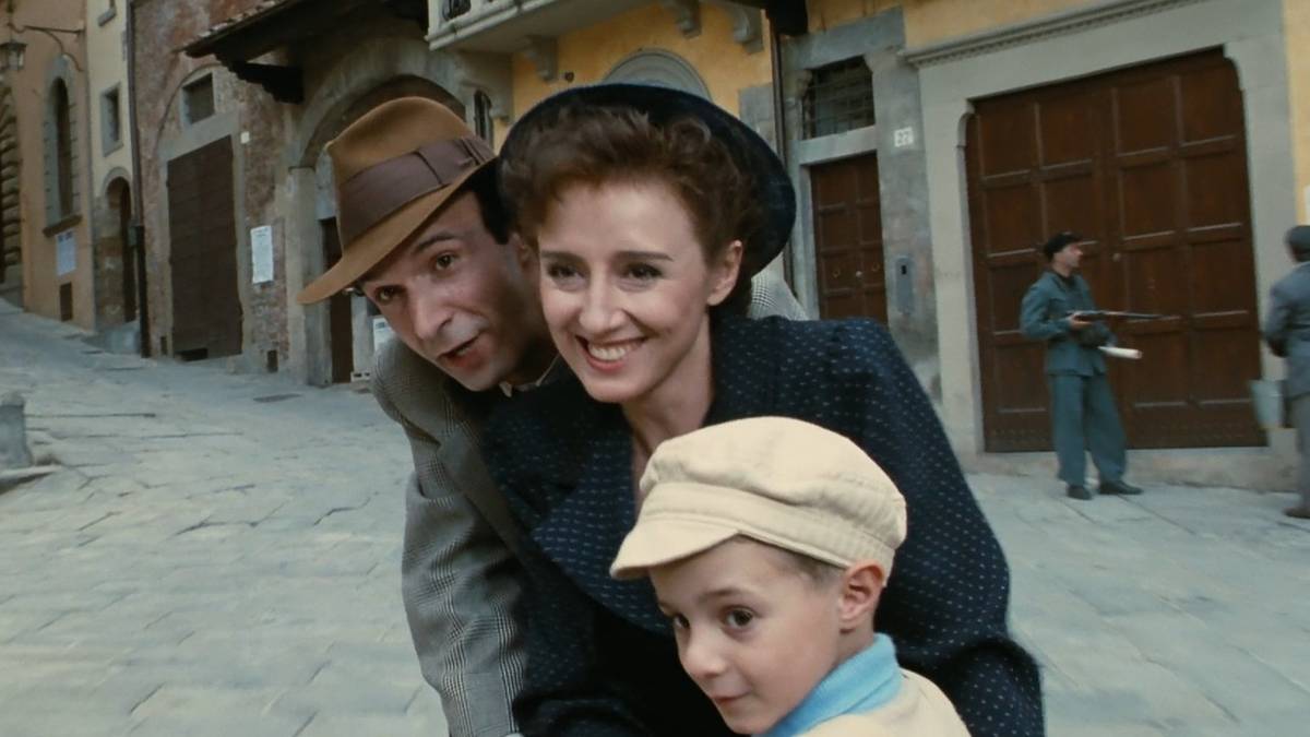 Where To Watch Life Is Beautiful