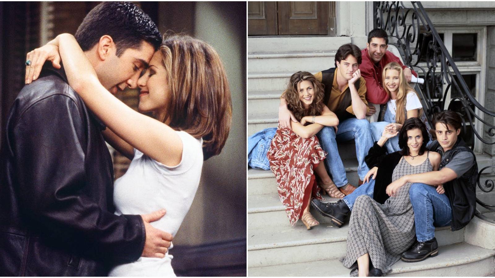 Friends: 10 Life Lessons That Are Still Applicable Today