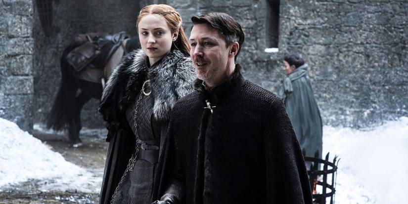 Game Of Thrones: Why Was Jon Arryn Killed? Littlefinger's Plan Explained