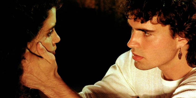 I Vant To Suck Your Blood: 10 Most Seductive Vampires In Movie History