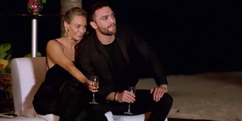 Love Is Blind: Which Couples Stay Together (& Which Don’t)