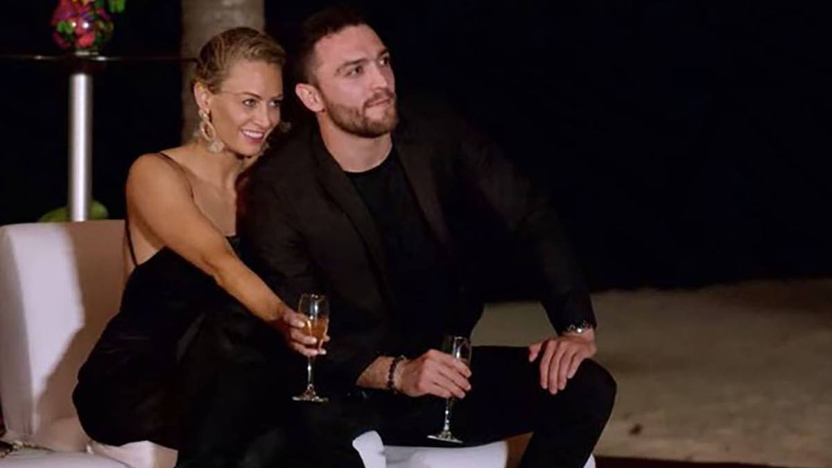 Love Is Blind Creator Believes Jessica Batten Truly Loved Mark Cuevas