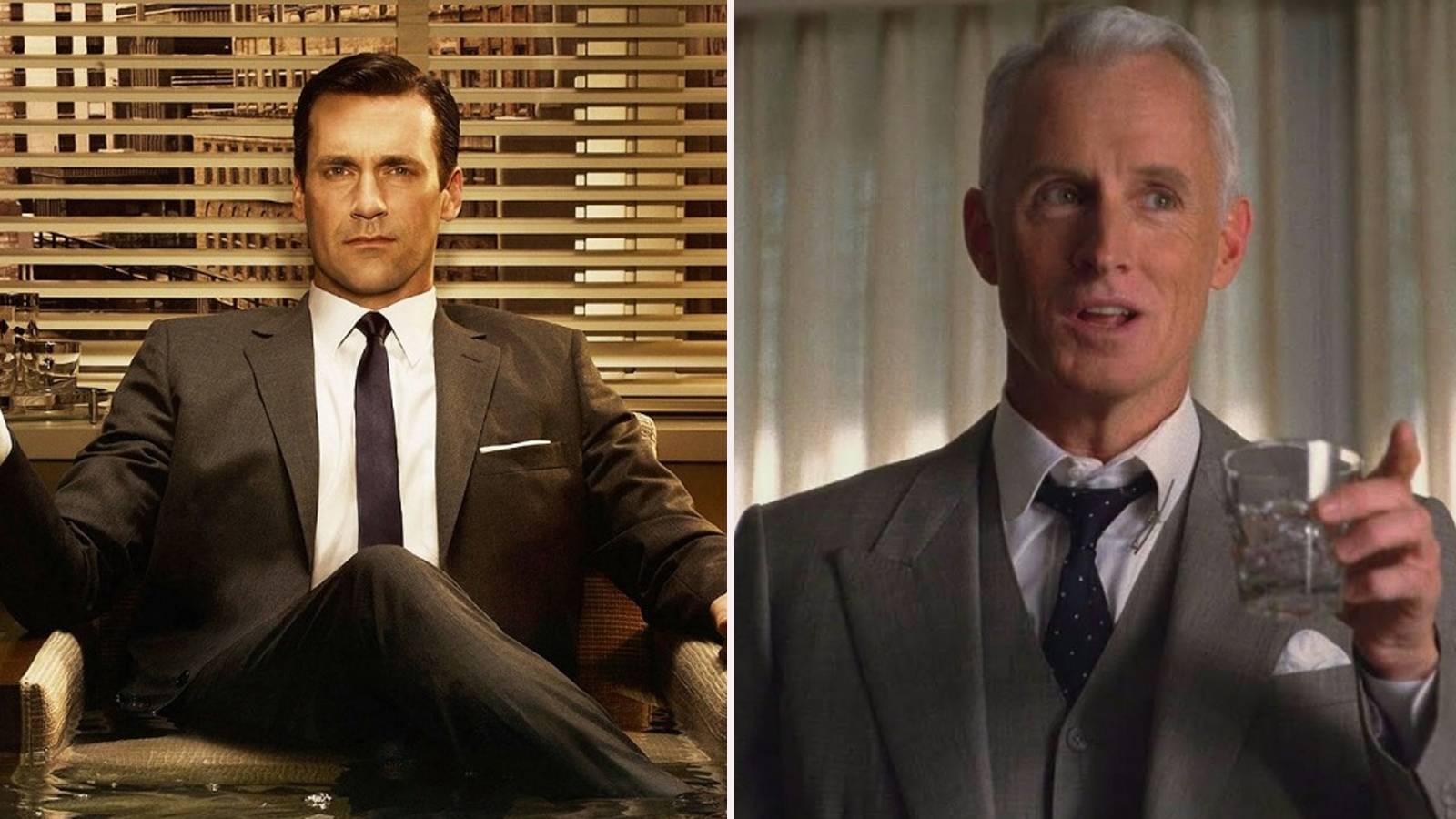 Mad Men: 5 Characters Who Got Fitting Endings (& 5 Who Deserved Better)