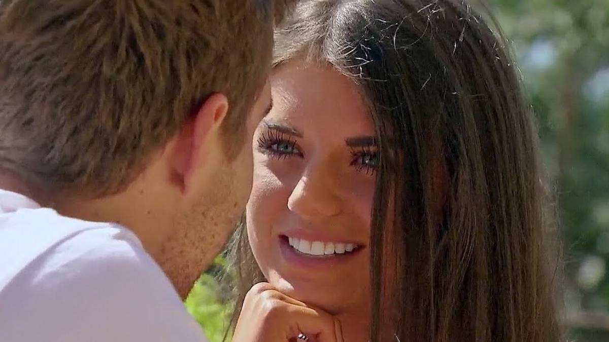 Madison Prewett Reveals Where Peter Weber Relationship Stands Now