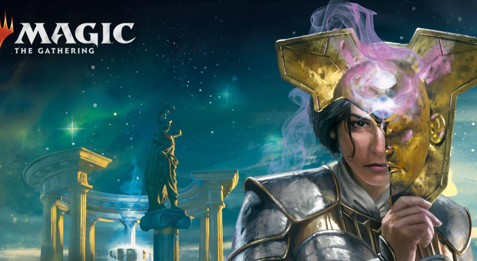 Dungeons and Dragons is Set to Crossover with Magic the Gathering