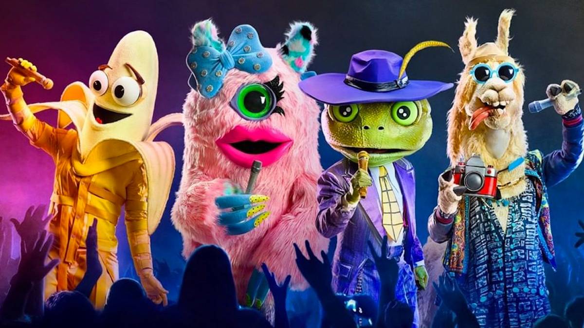 The Masked Singer Season 3: Clues and Identity Guesses for Week 2