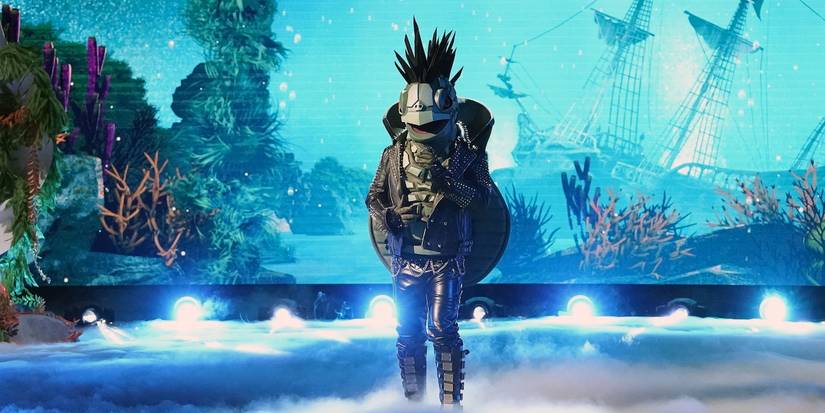 The Masked Singer: Season 3 Episode 11 Predictions & Clues Explained