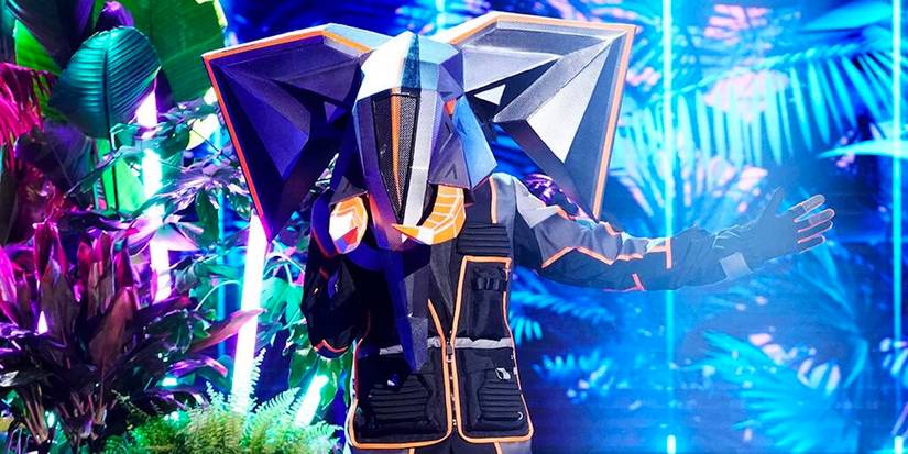 The Masked Singer: 10 Best Costumes, Ranked