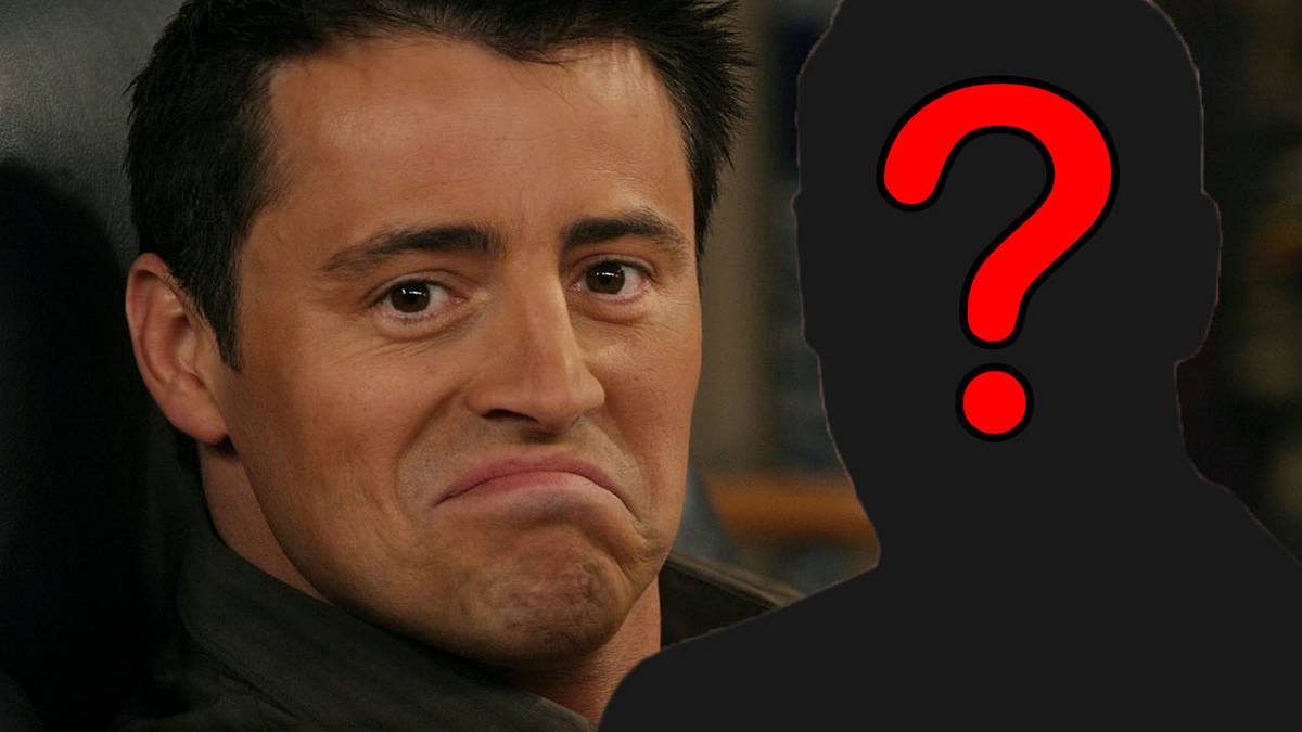 Friends: The Actors Who Almost Played Joey