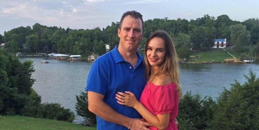 90 Day Fiancé Season 4: Where Are They Now?