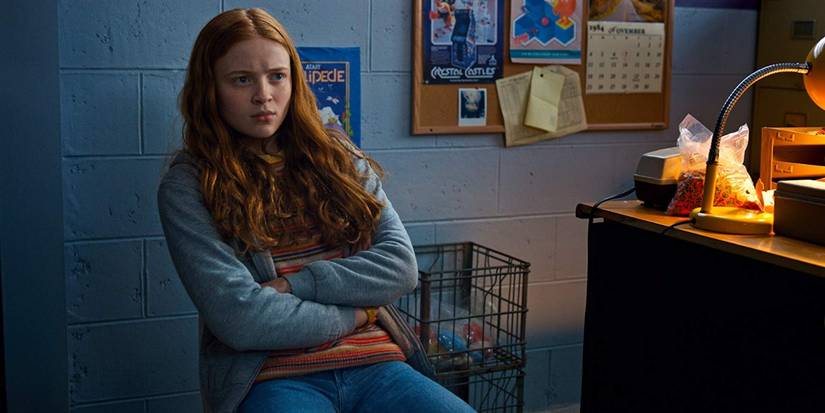 Stranger Things: Max's 7 Best Traits (& 7 Worst)