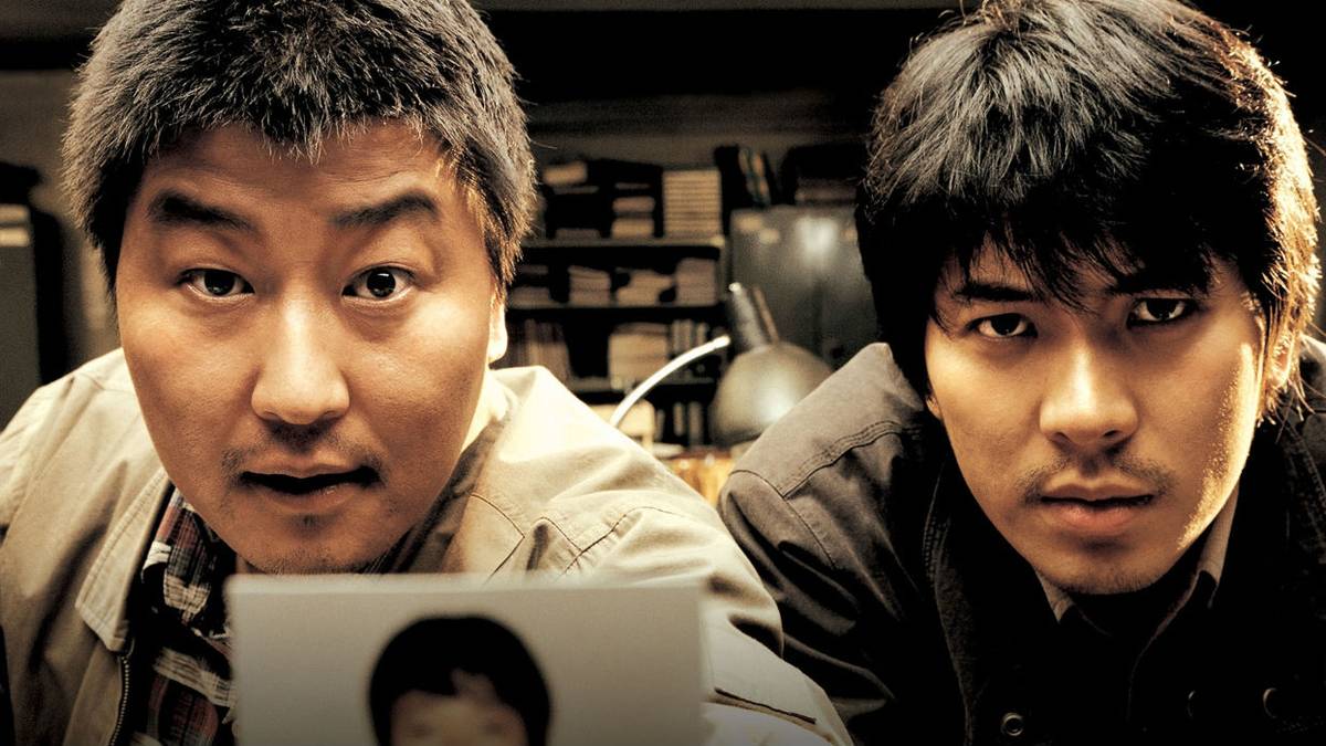10 Best True Crime Movies Ranked