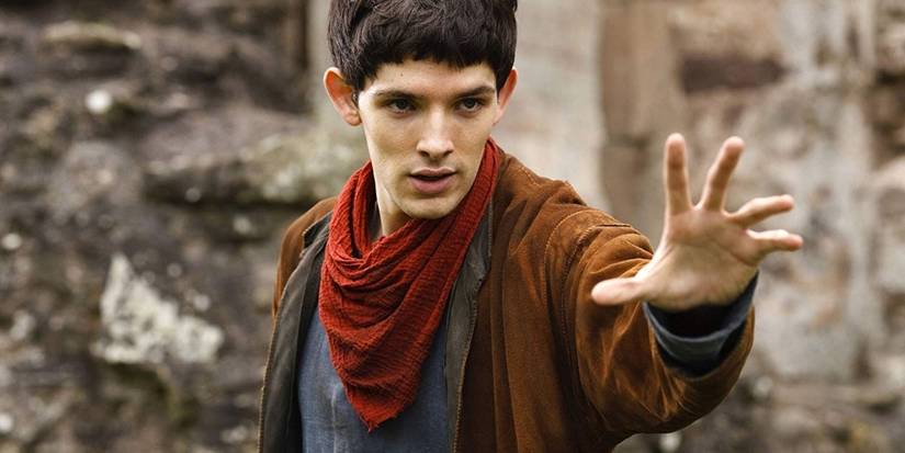 5 Things BBC’s Merlin Got Right From The Classic Tales (& 5 Things It ...
