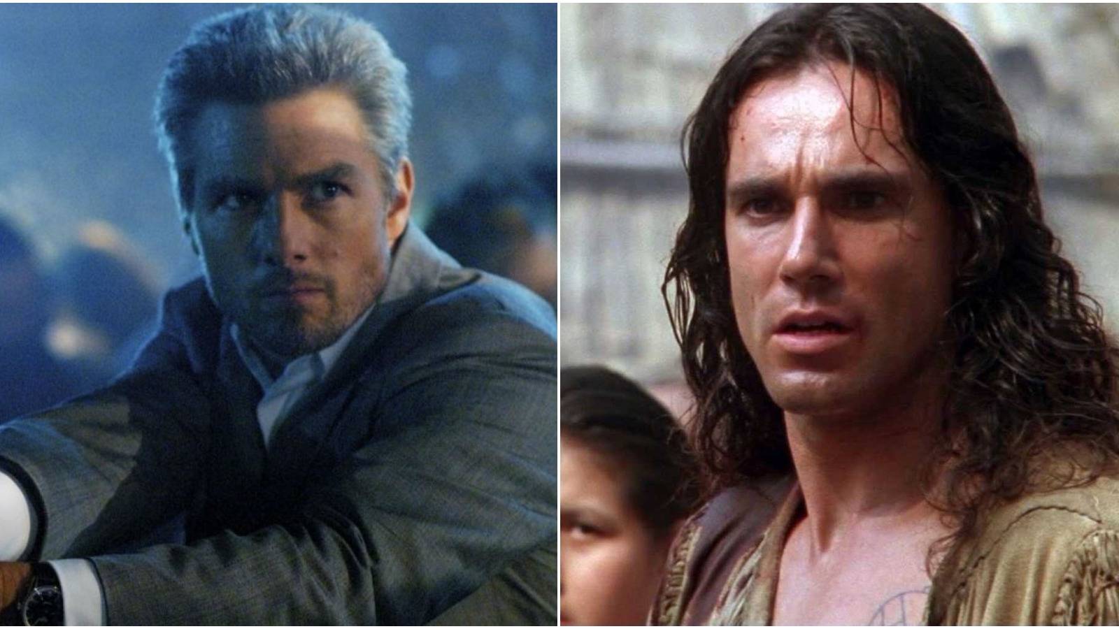 All Of Michael Mann's Movies, Ranked From Worst To Best