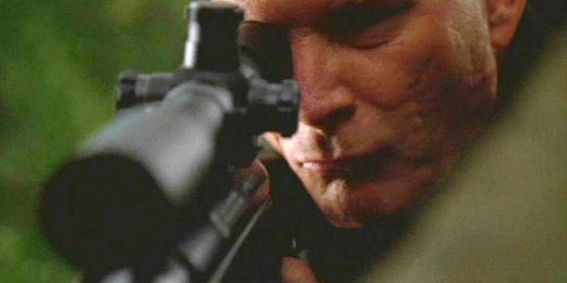 Every Breaking Bad Actor In The X-Files