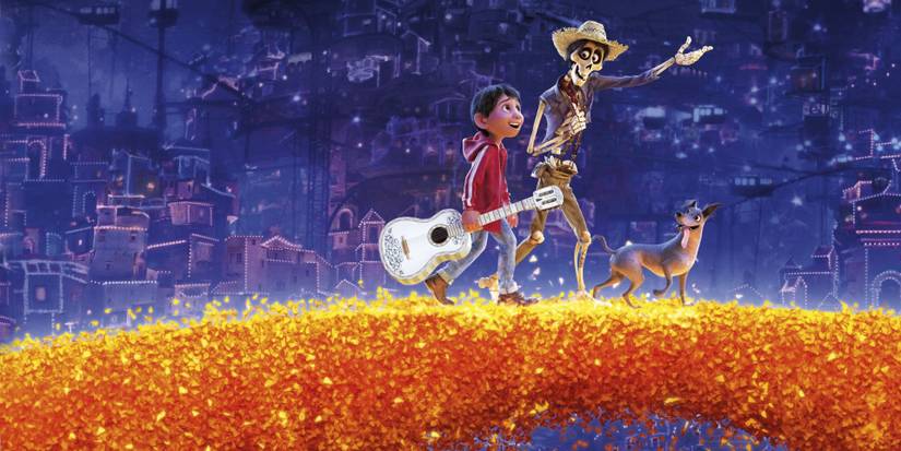Coco: The Truth About Héctor, Explained