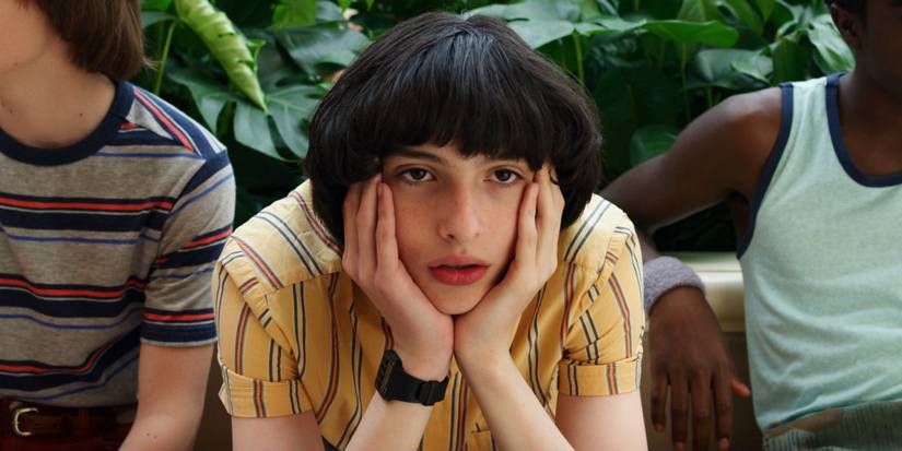Stranger Things: 10 Quotes That Perfectly Sum Up Mike As A Character