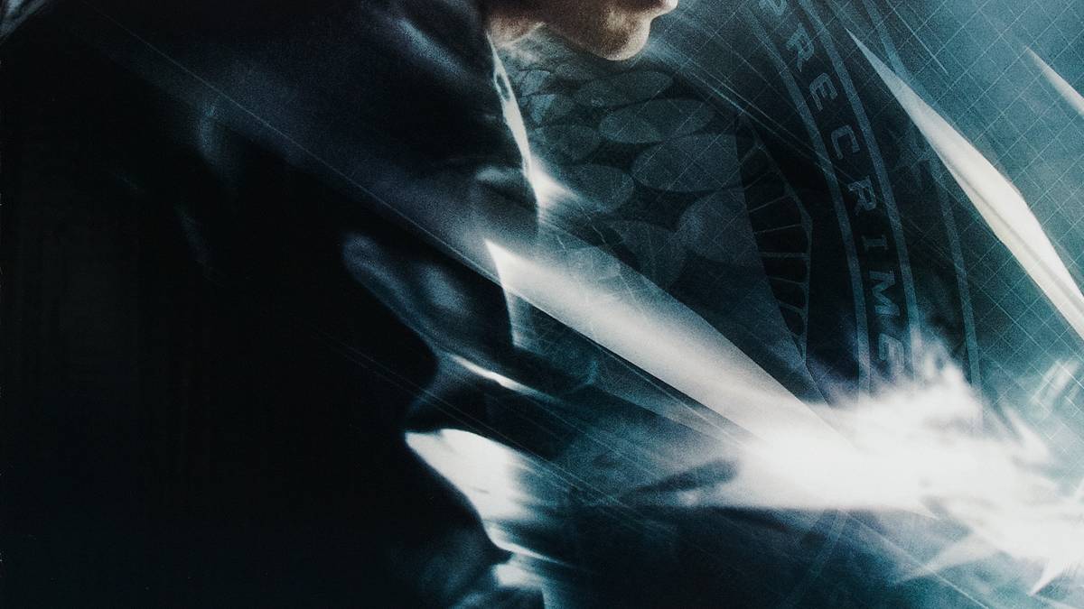 Minority Report Summary, Trailer, Cast, Where to Watch and More